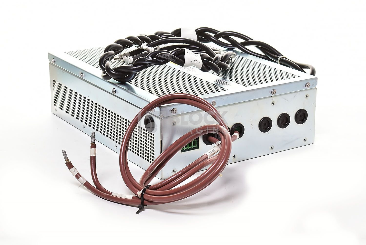 2372292 - GE - Cath/Angio - AC/DC Assembly | Block Imaging